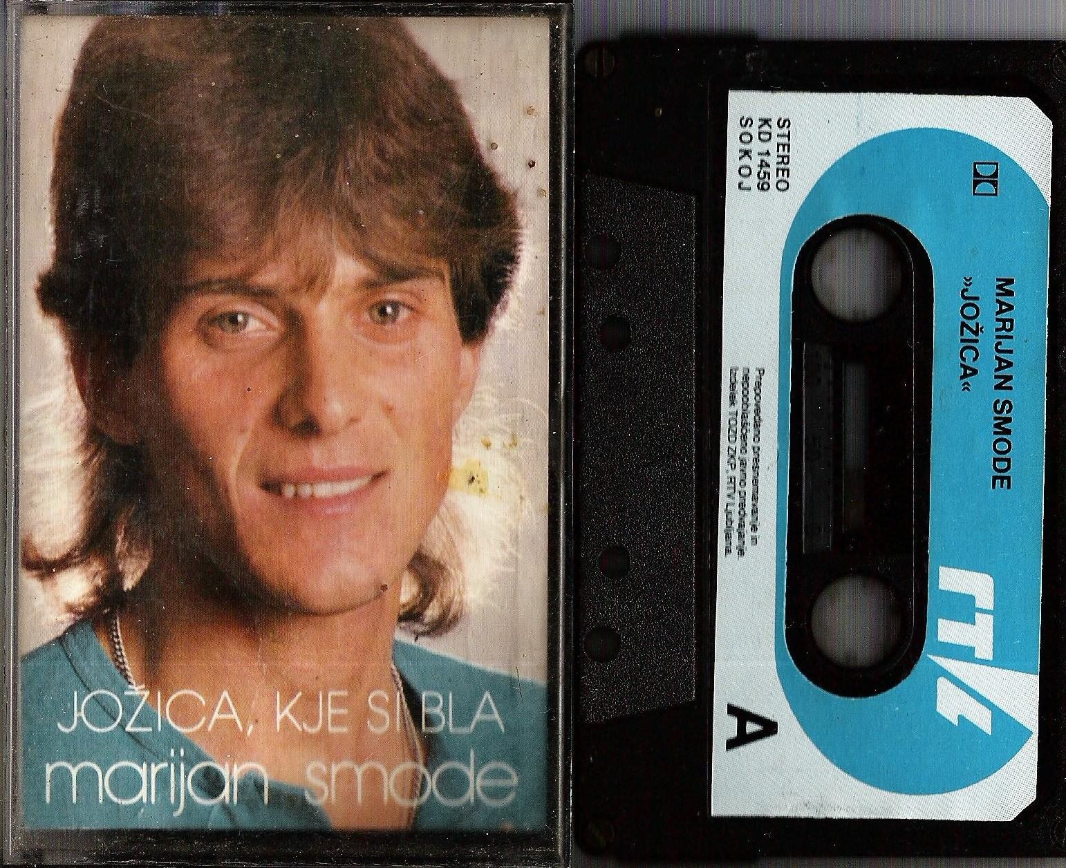 Marjan Smode - Jožica (004)