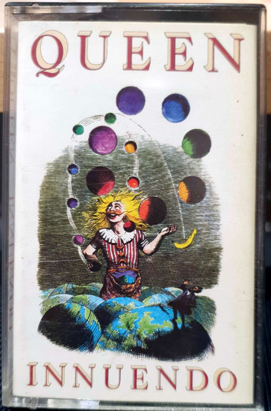 Queen - Innuendo