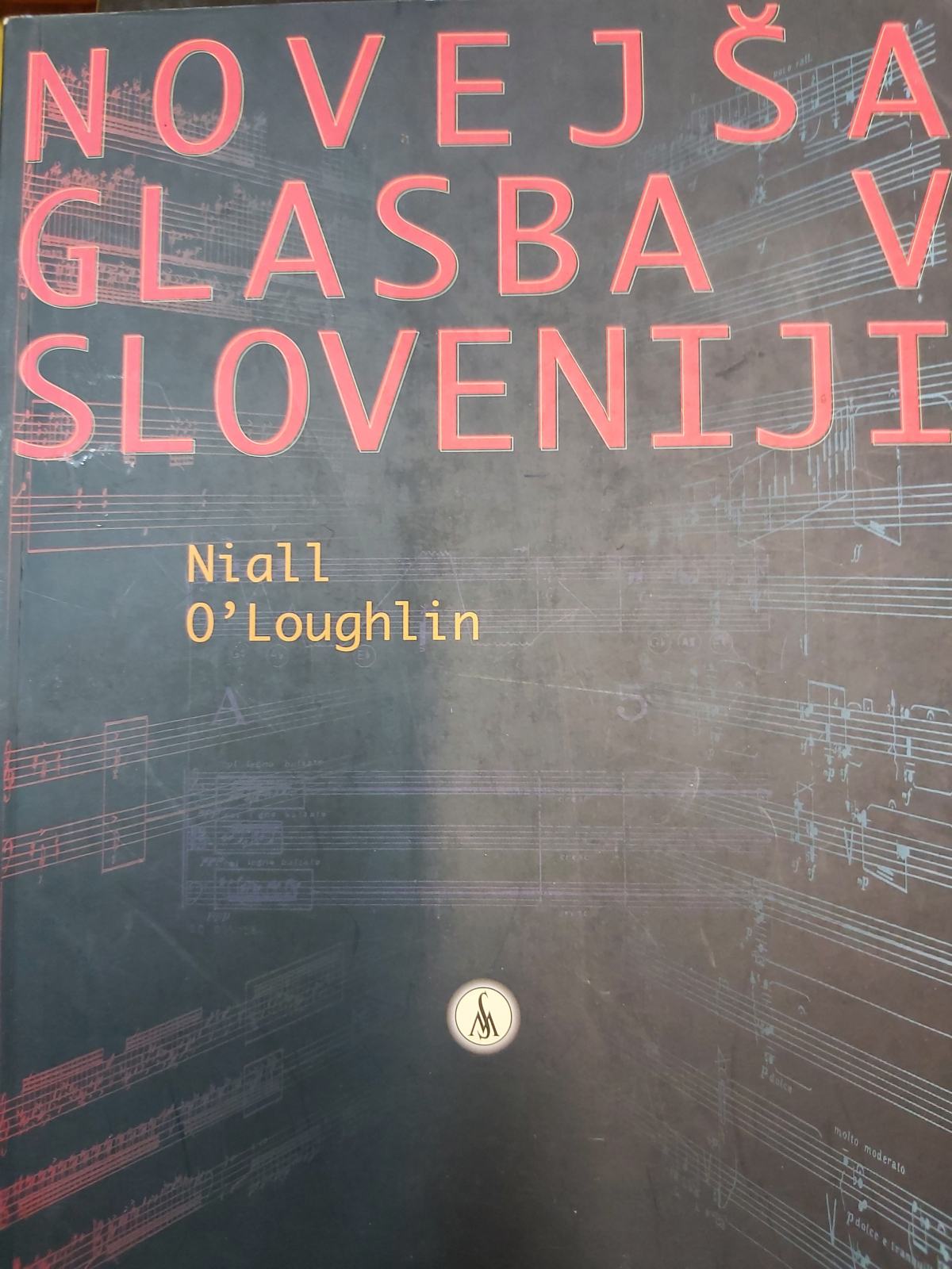 NOVEJŠA GLASBA V SLOVENIJI