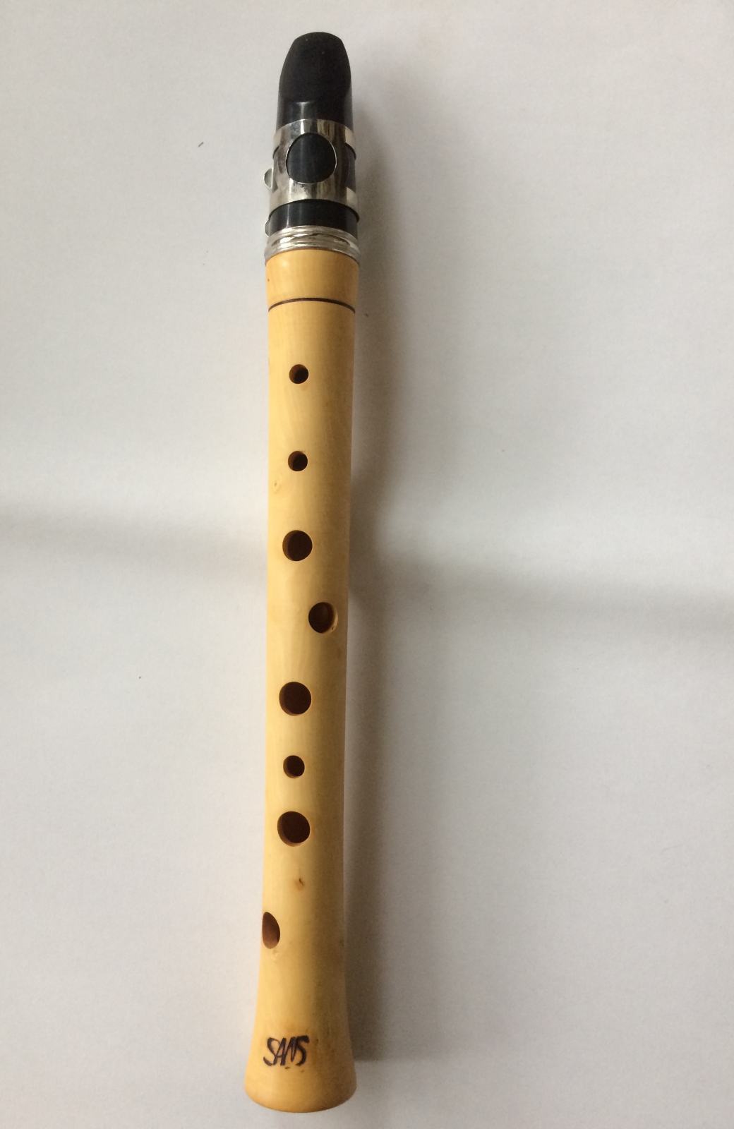 Klarinet - Chalumeau