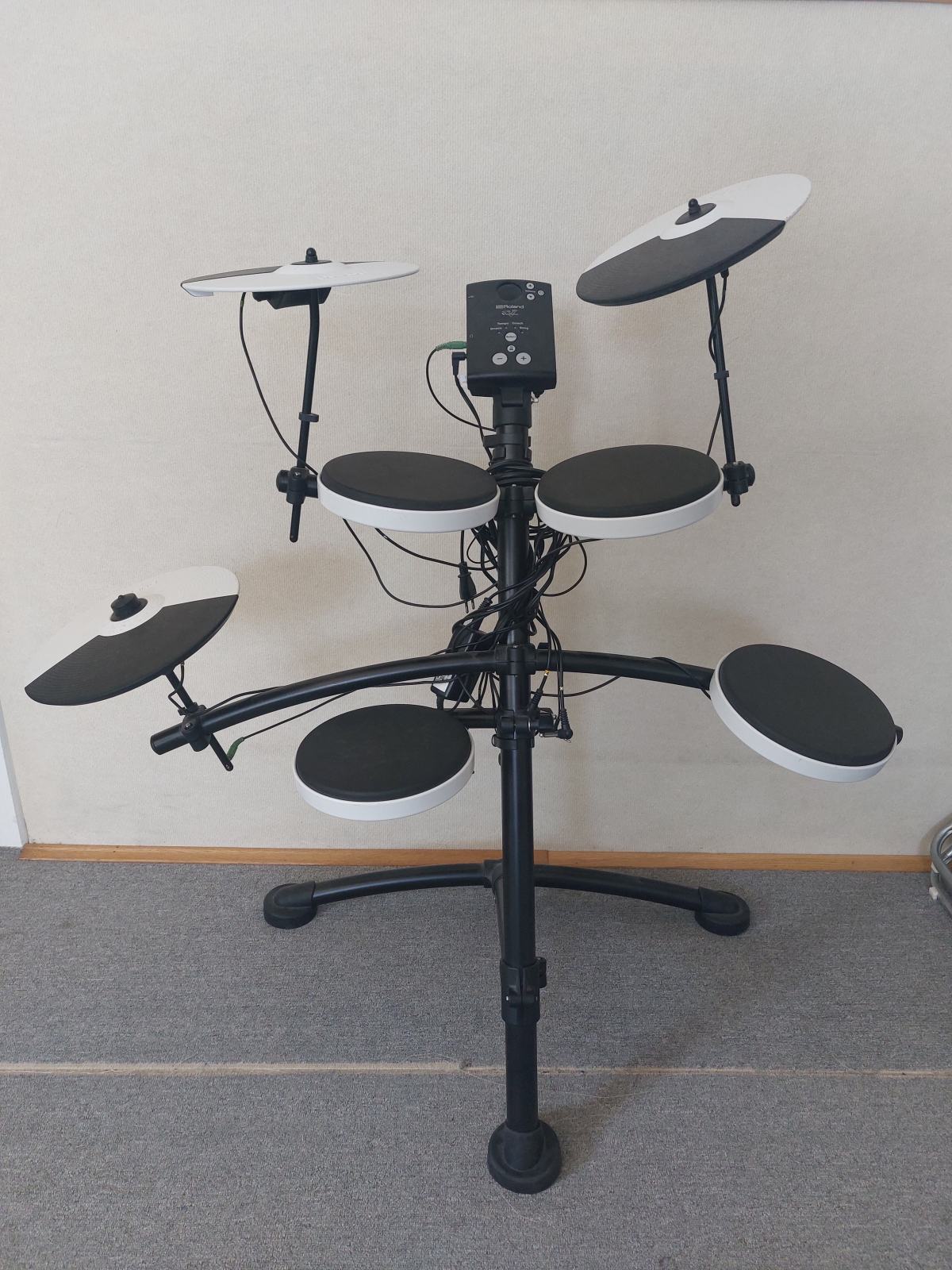 Elektronski bobni ROLAND V-DRUMS