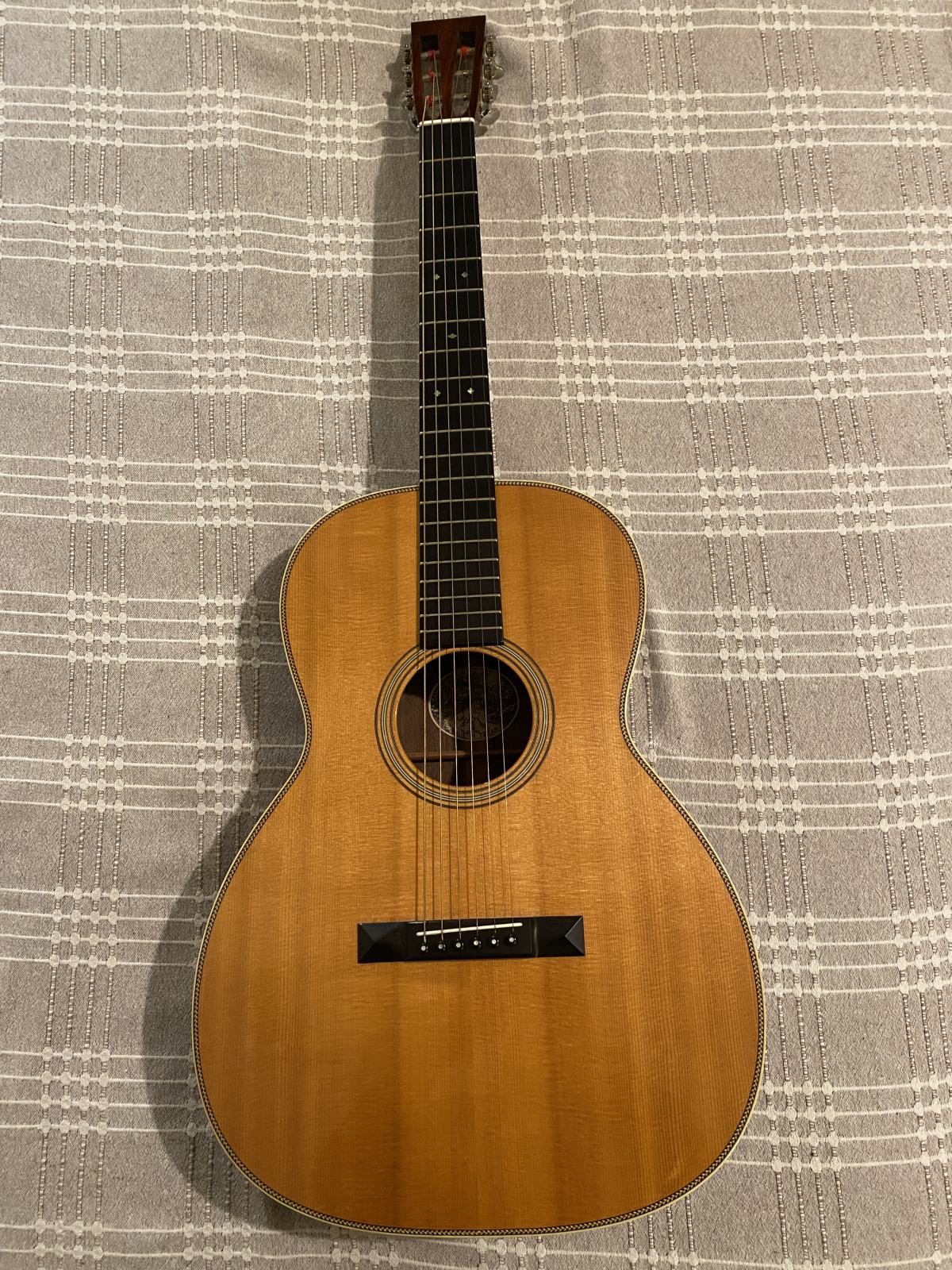 Collings 000-2H (1996) – znižana cena