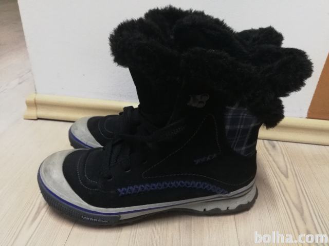 MERRELL 39