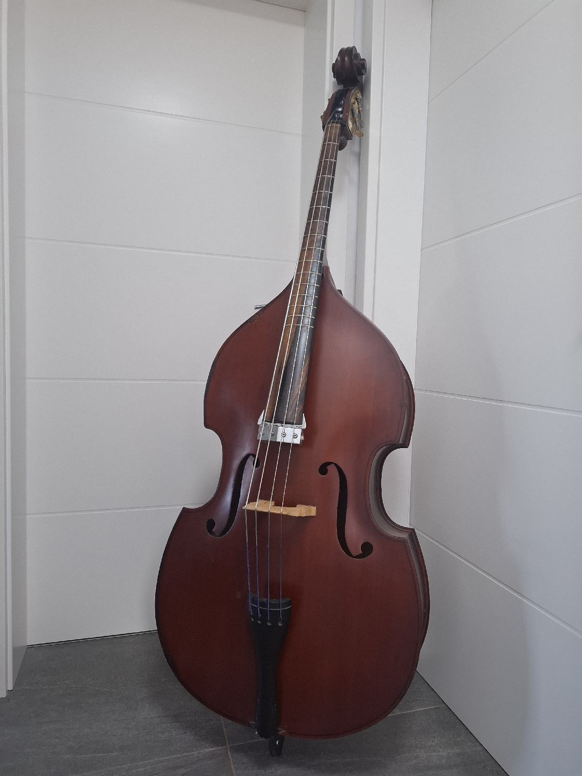 kontrabas 3/4 Hans Joseph hauer