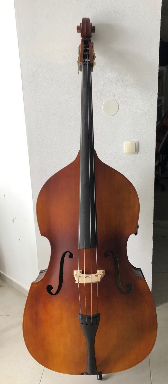 Kontrabas 3/4