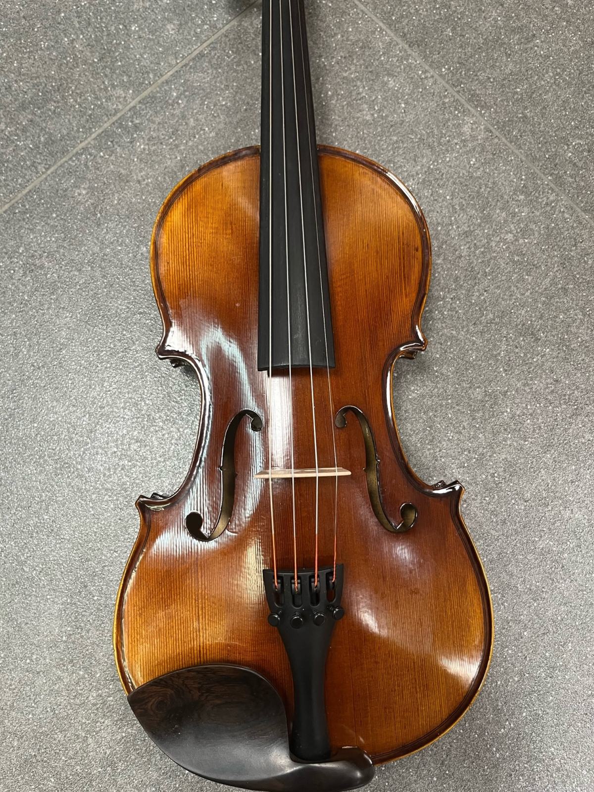 Violina Franz Sandner 4/4
