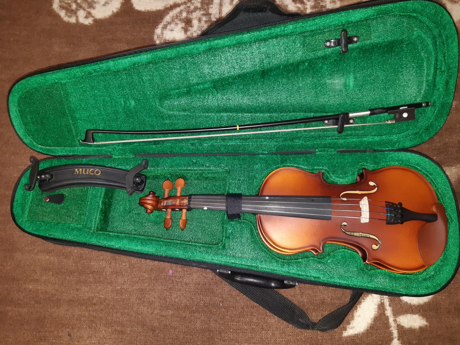 violina