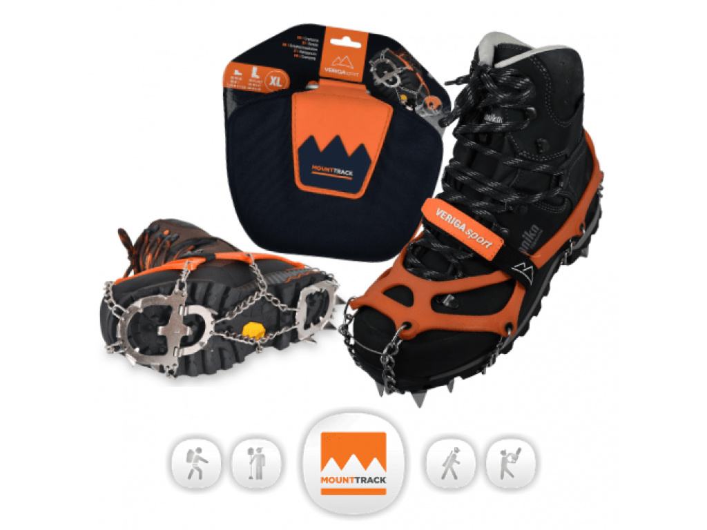 Mini dereze Mount Track M (št.36-40)