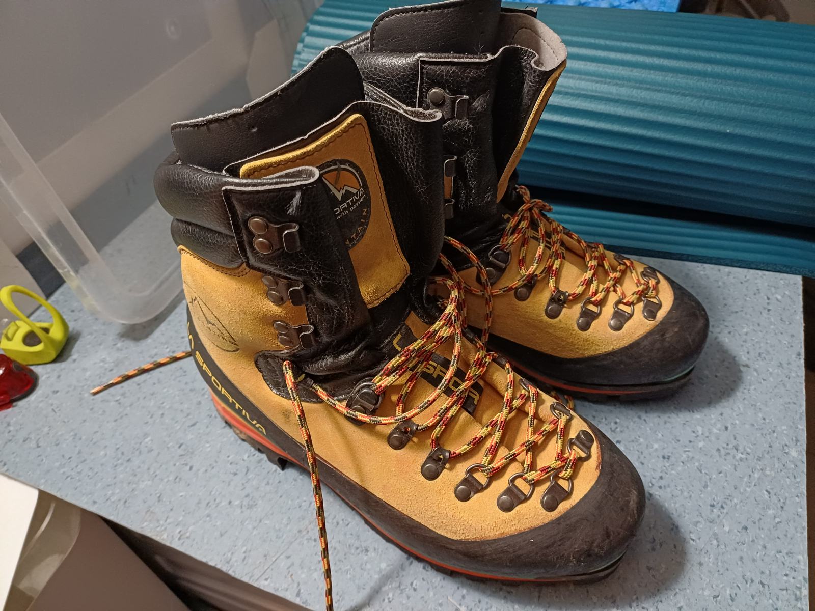 La sportiva Nepal extreme 42.5
