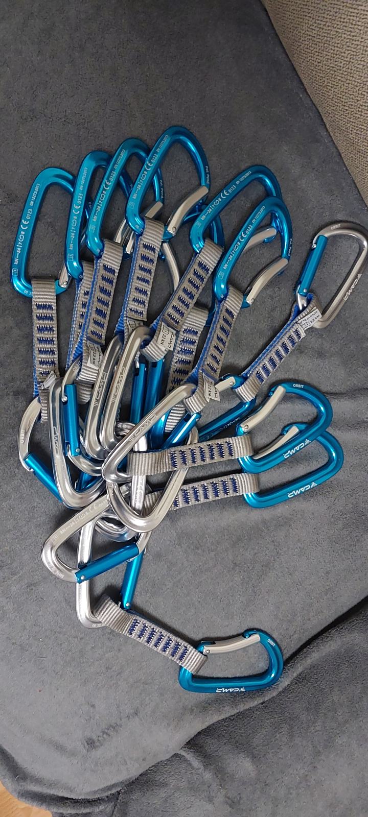PRODAM PLEZALNI SISTEM ORBIT EXPRESS 11CM W