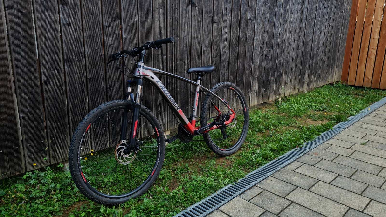 Crosser Quick 26
