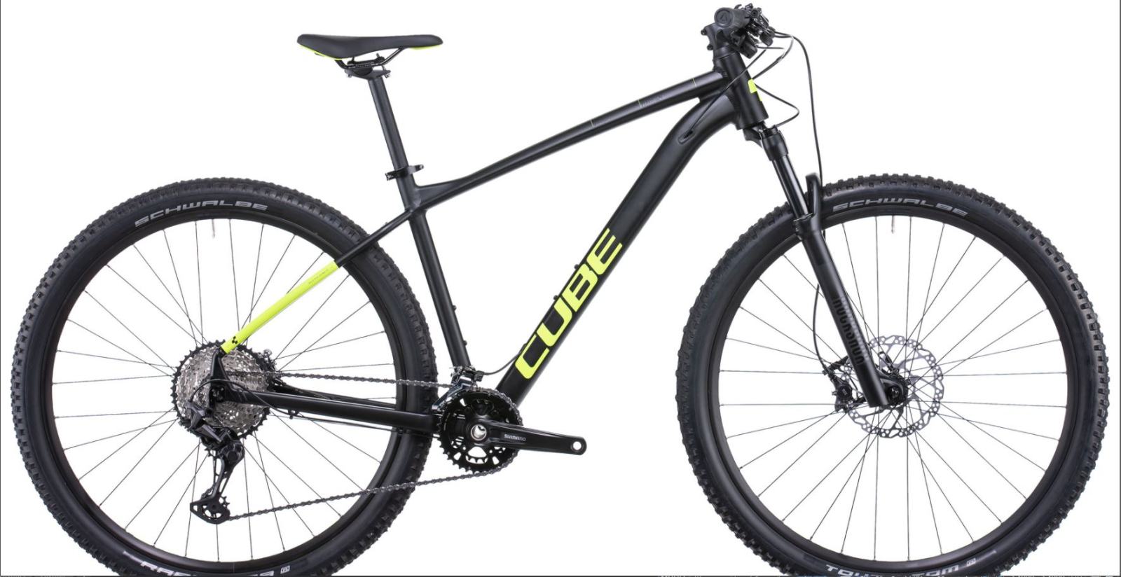 Cube race one 2022 hardtail velikost L (20)