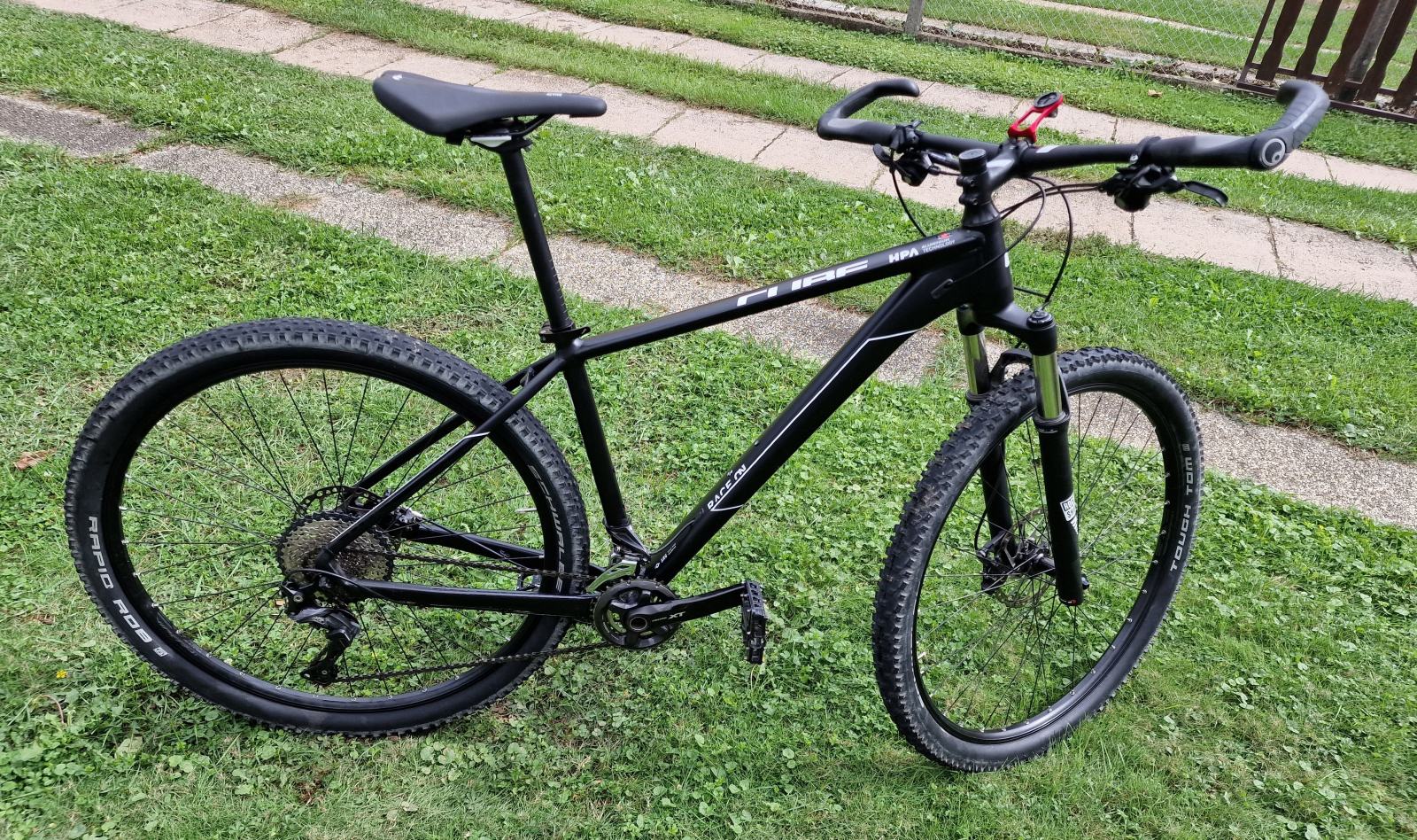 Cube Race One (hardtail)