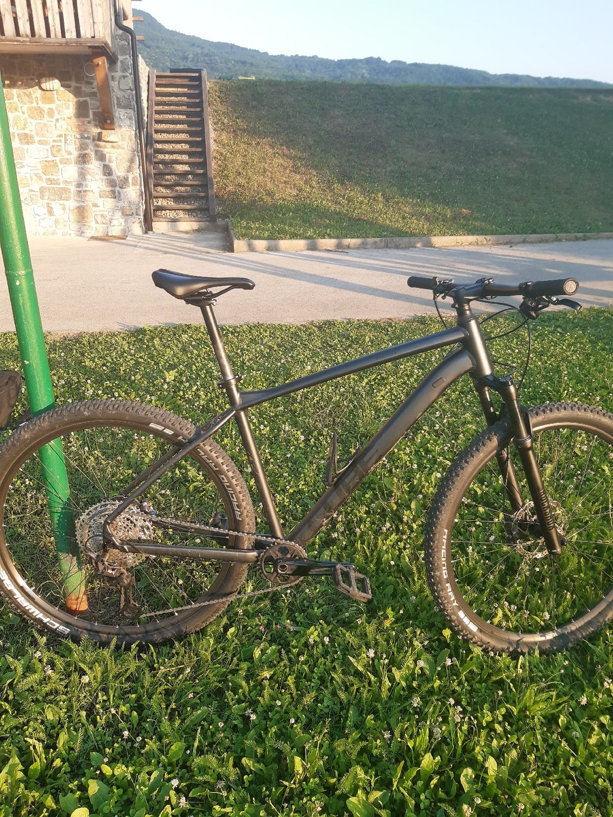 Cube reaction pro xl