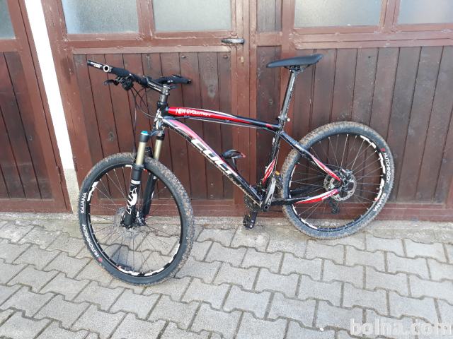 Cult new evolution gorsko kolo