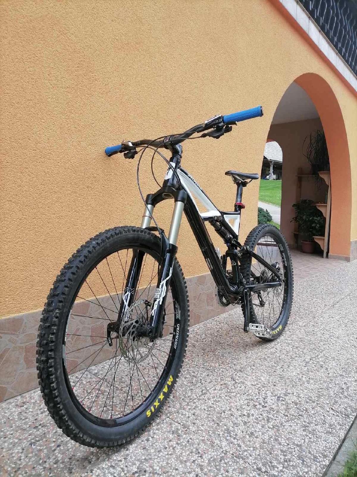 enduro kolo