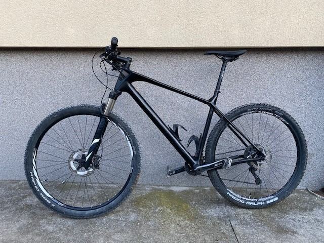 FOCUS RAVEN CORE 29 XL