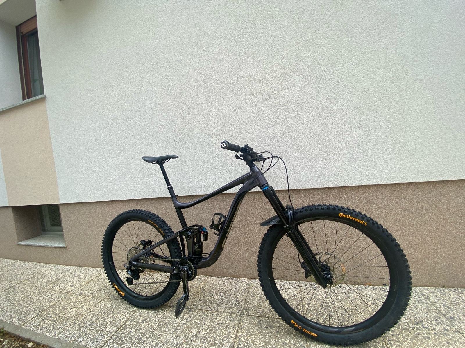 Giant Reign 1 XL 29 2021