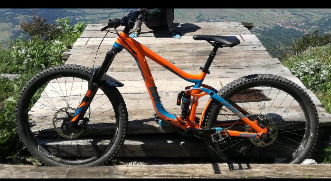 GIANT REIGN 1.5 LTD