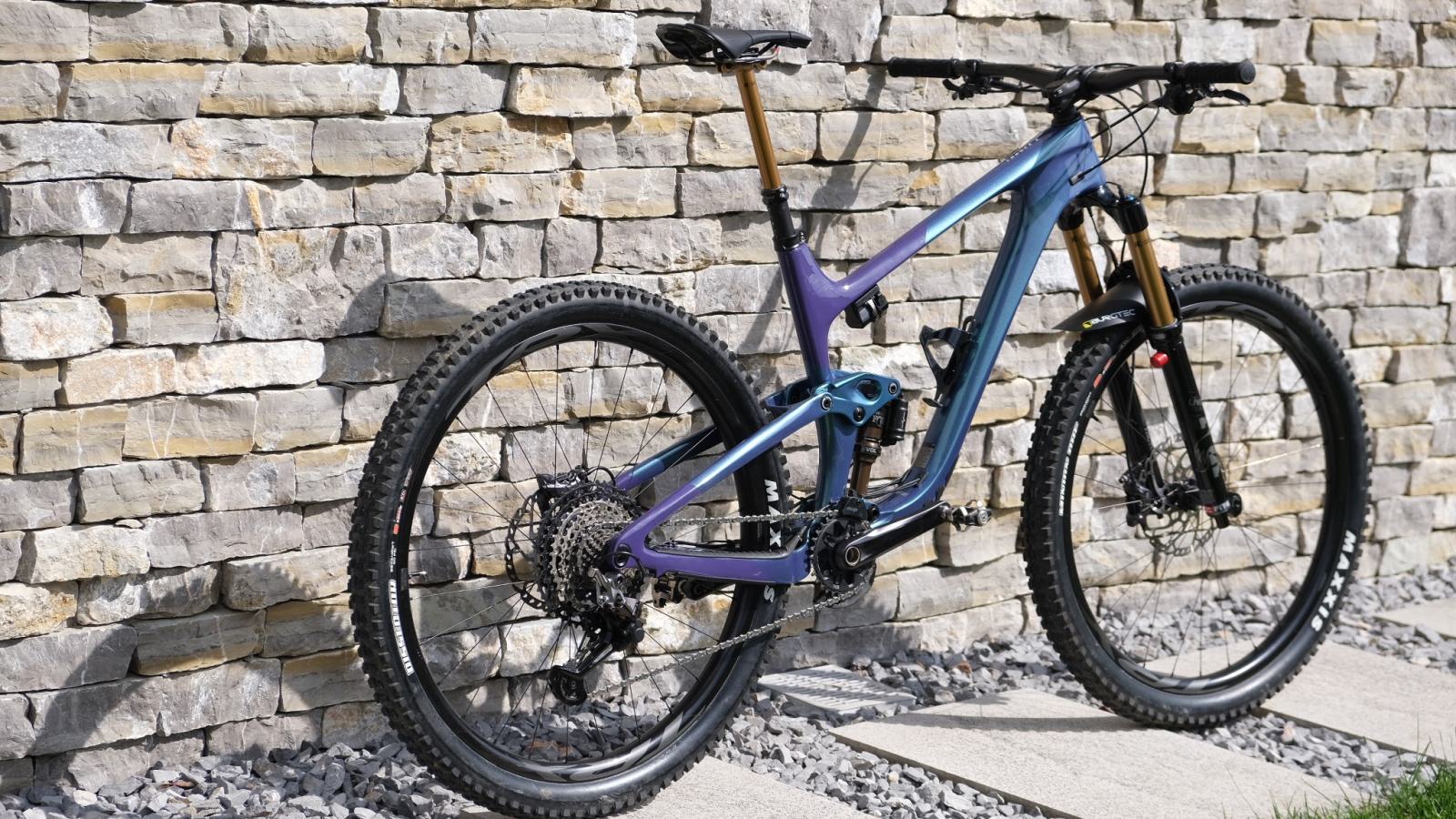 Giant Trance X PRO 29 velikost L