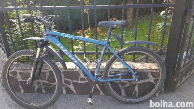 Gorsko kolo Elan Tempter