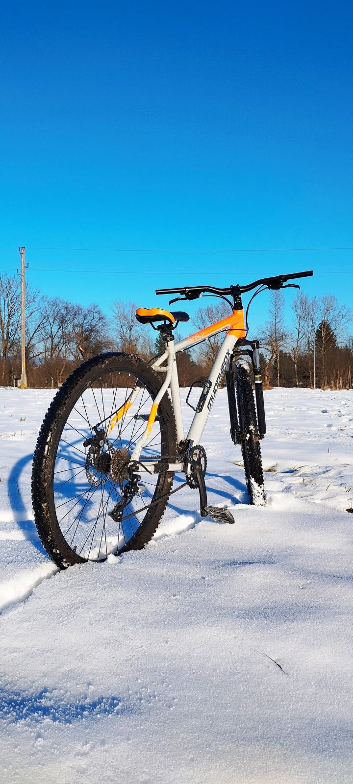 Gorsko kolo Muddyfox-colossus300