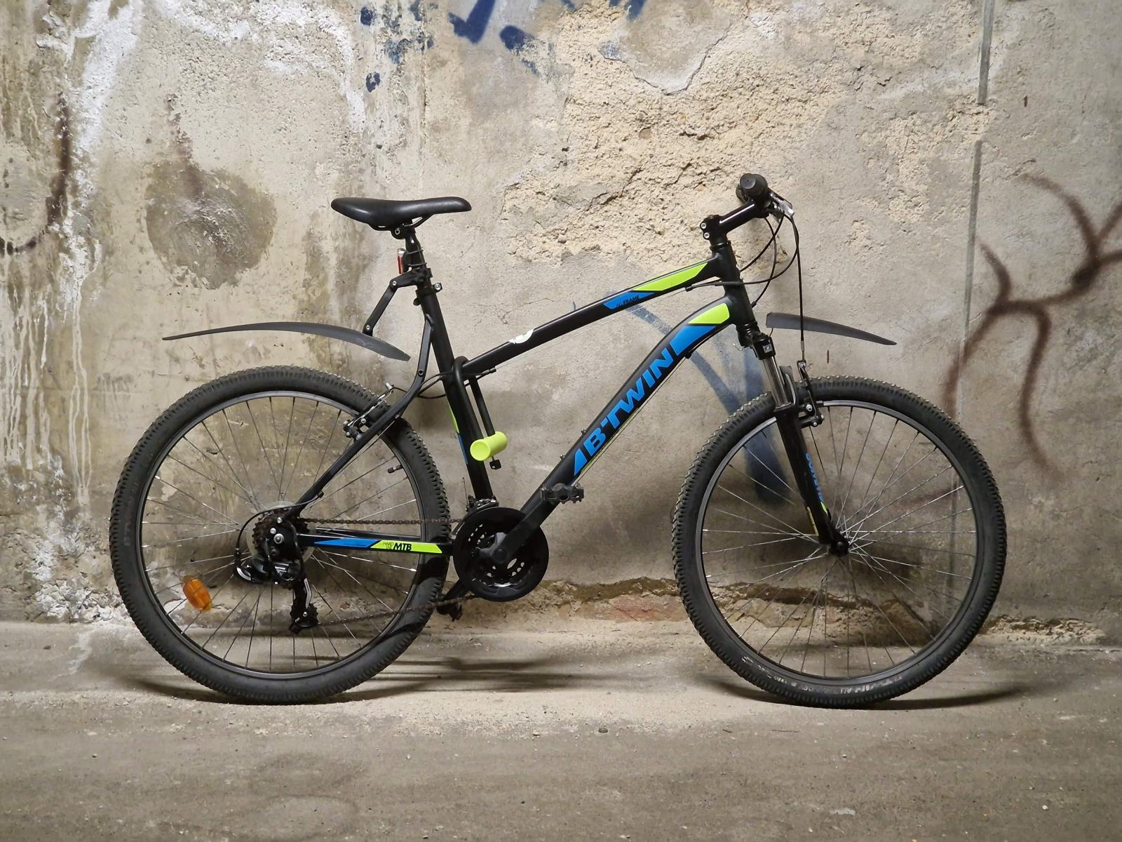 Gorsko kolo ROCKRIDER 340 (26-palčno)