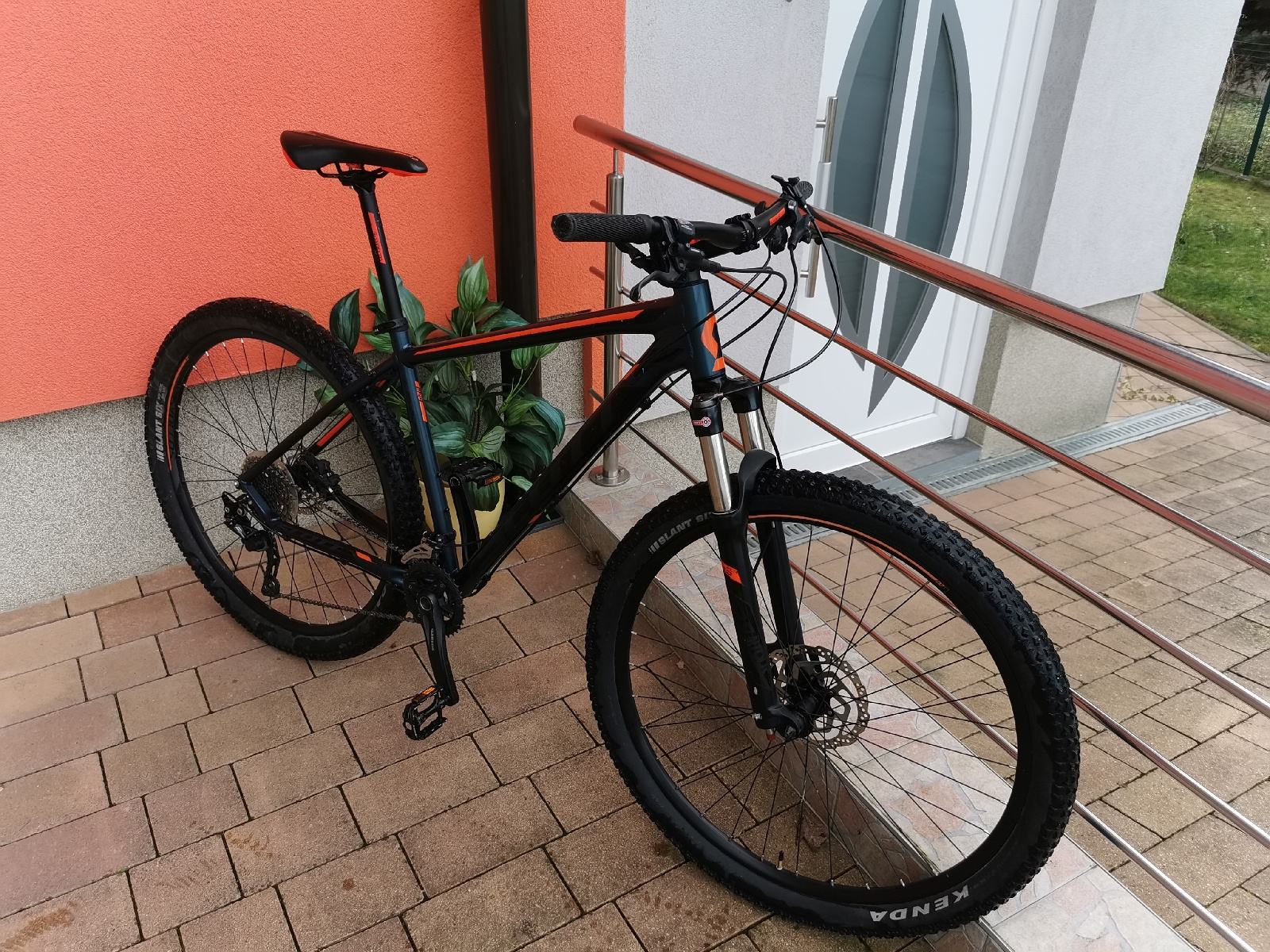 Gorsko kolo Scott Aspect 920 (OKVIR L), l. 2019