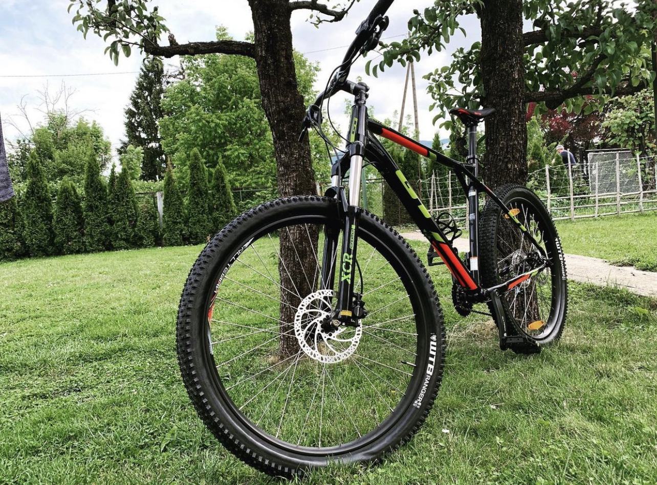 GT pantera comp 27,5+