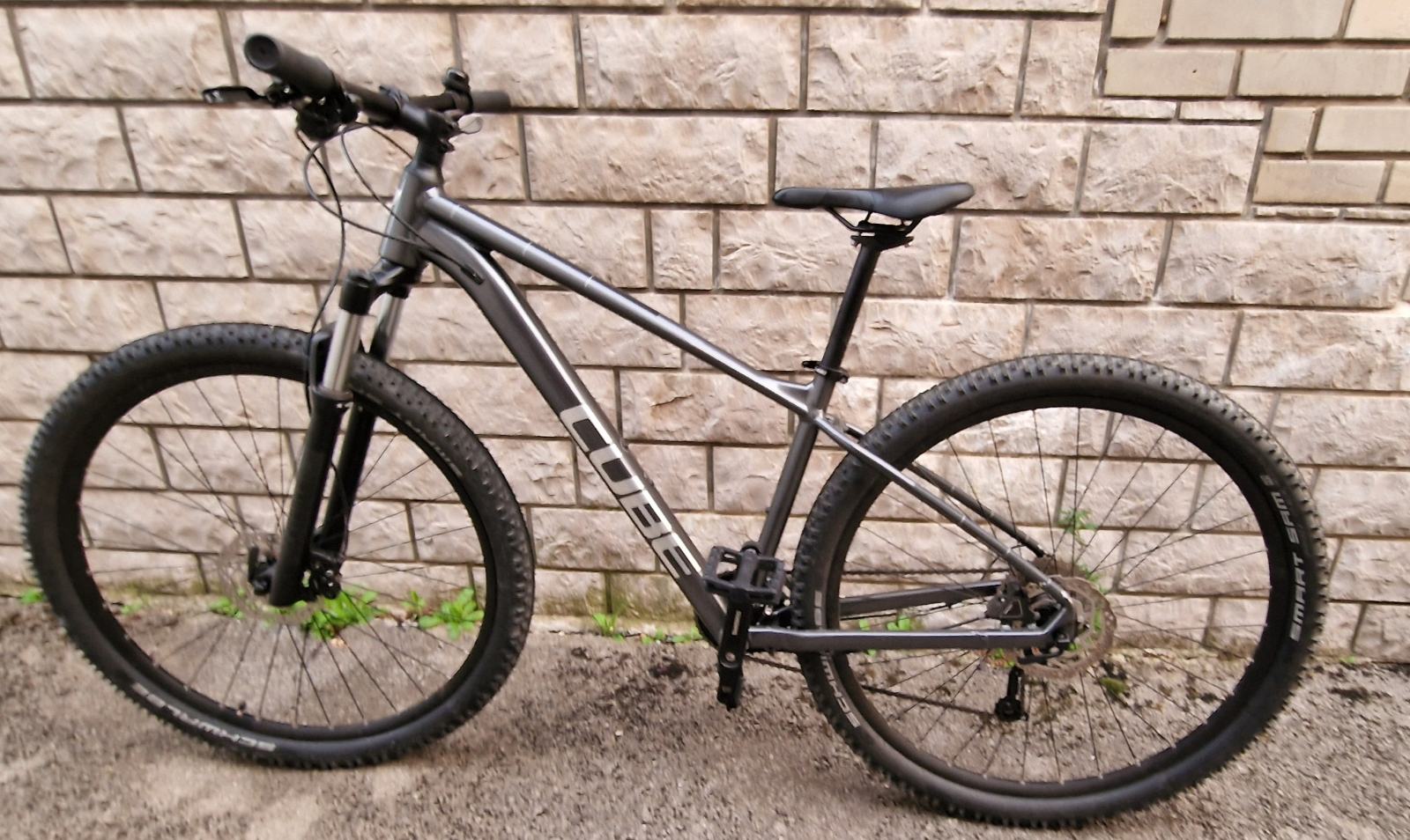 Kolo Cube AIM SL 2022