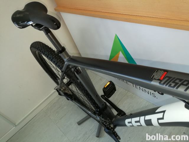 Kolo FELT Dispatch 9/50