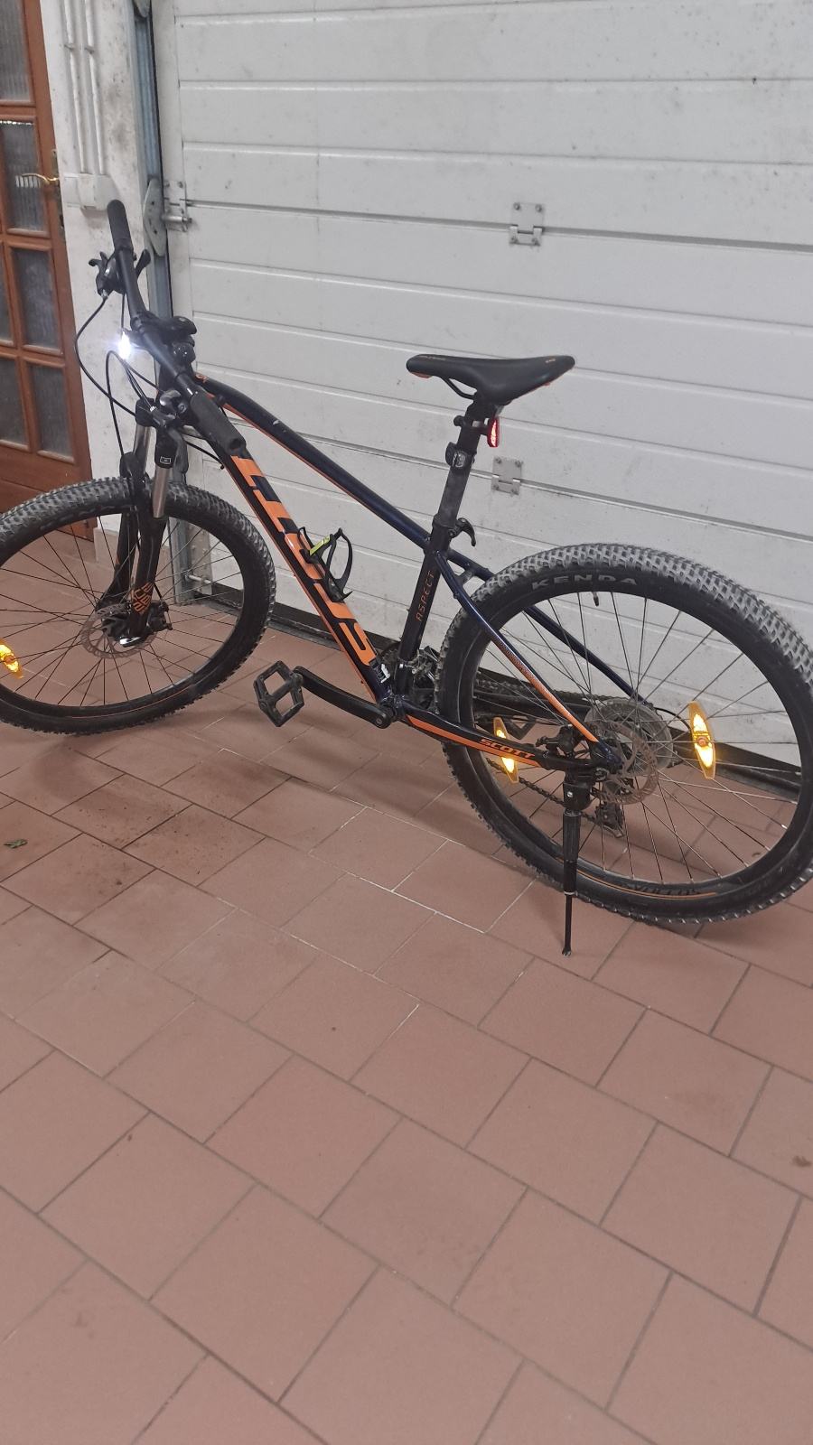 Kolo scott aspect 770 S