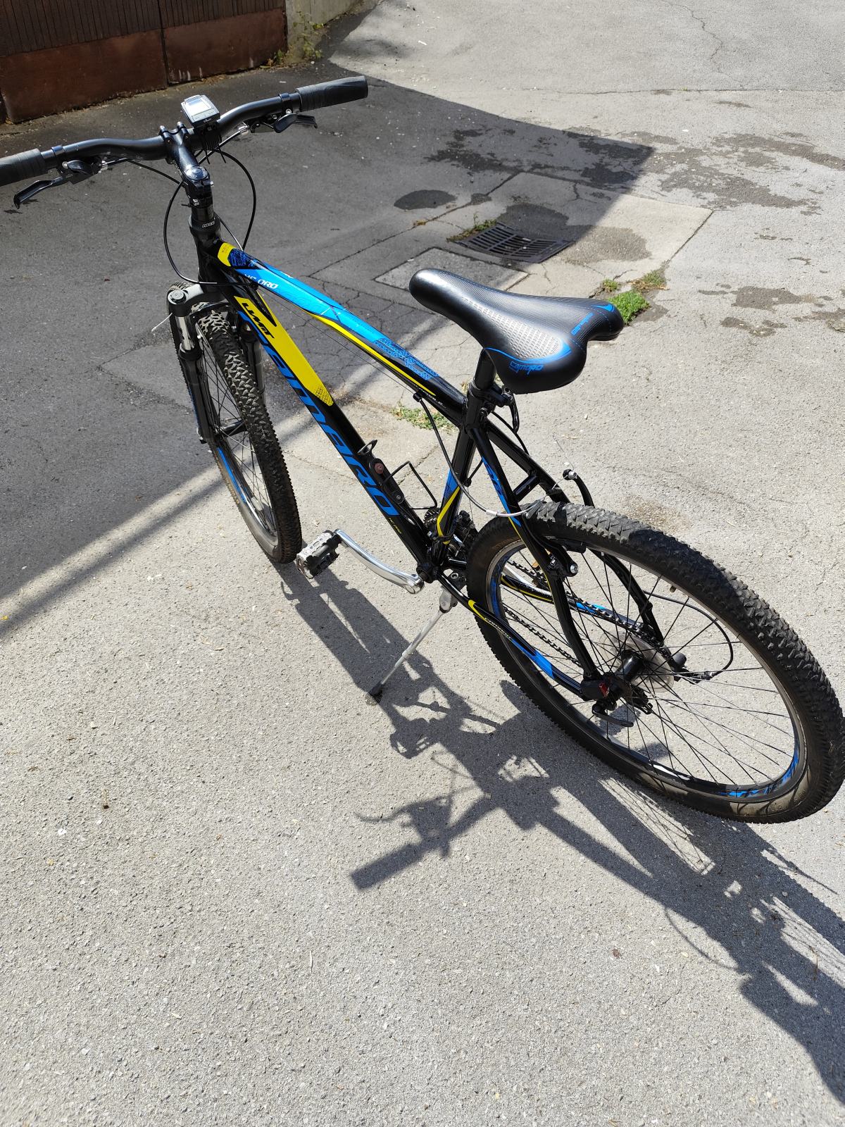 Kolo UMIT Camaro XC PRO