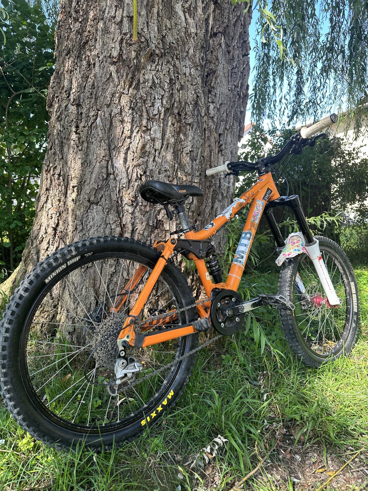 Kona stinky 24