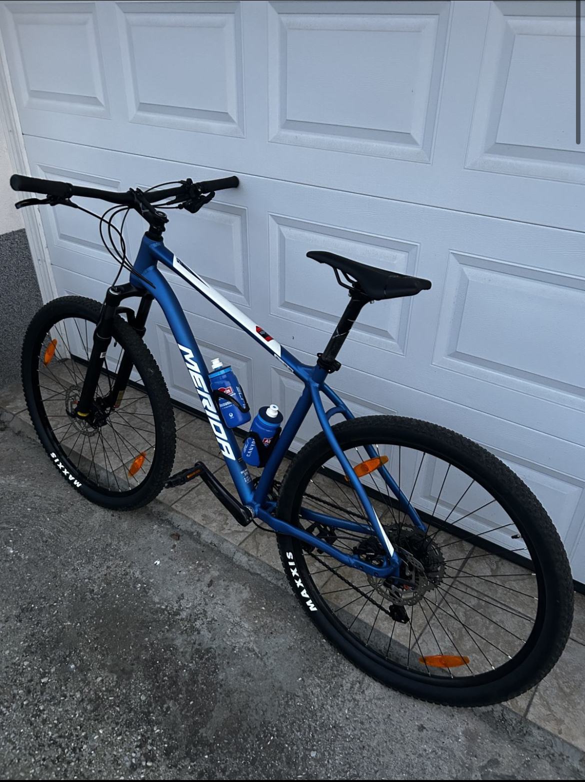 Merida Big Seven 200 XL
