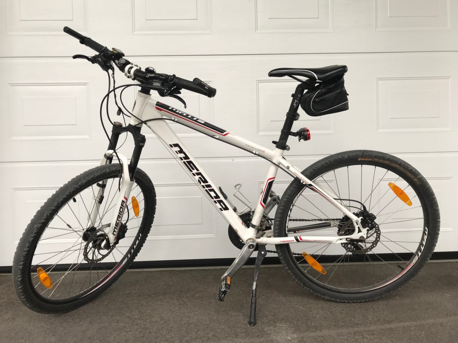 Gorsko kolo MTB MERIDA Matts 40 D