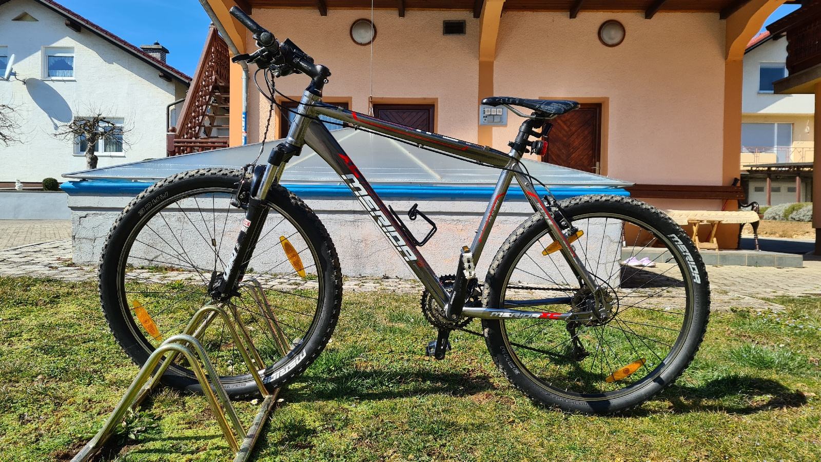 Merida TFS 500