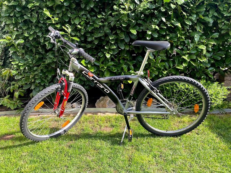 Mladinsko gorsko kolo