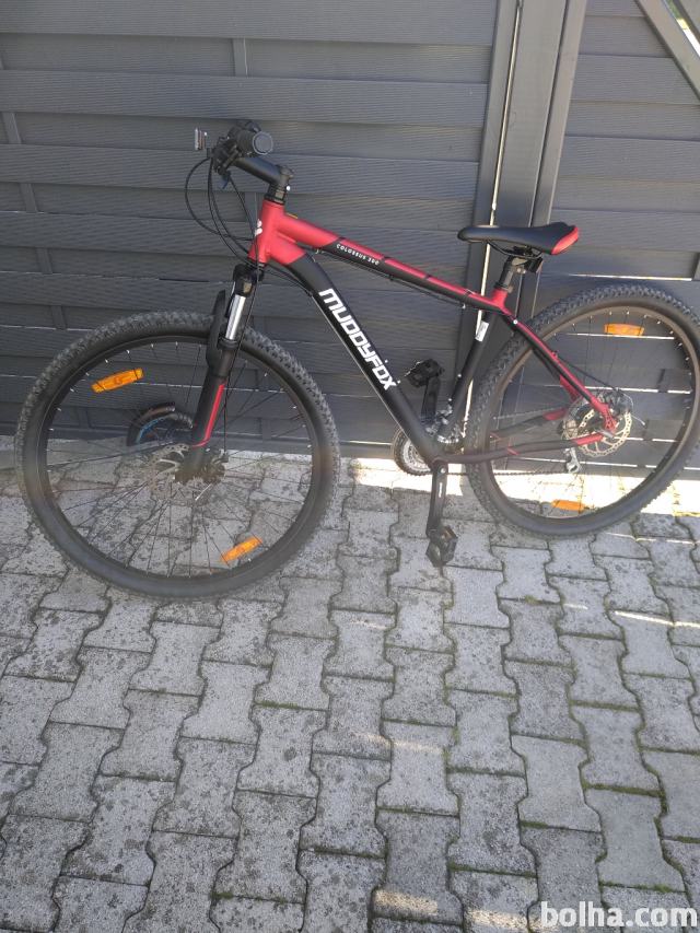 Muddyfox Colossus 300