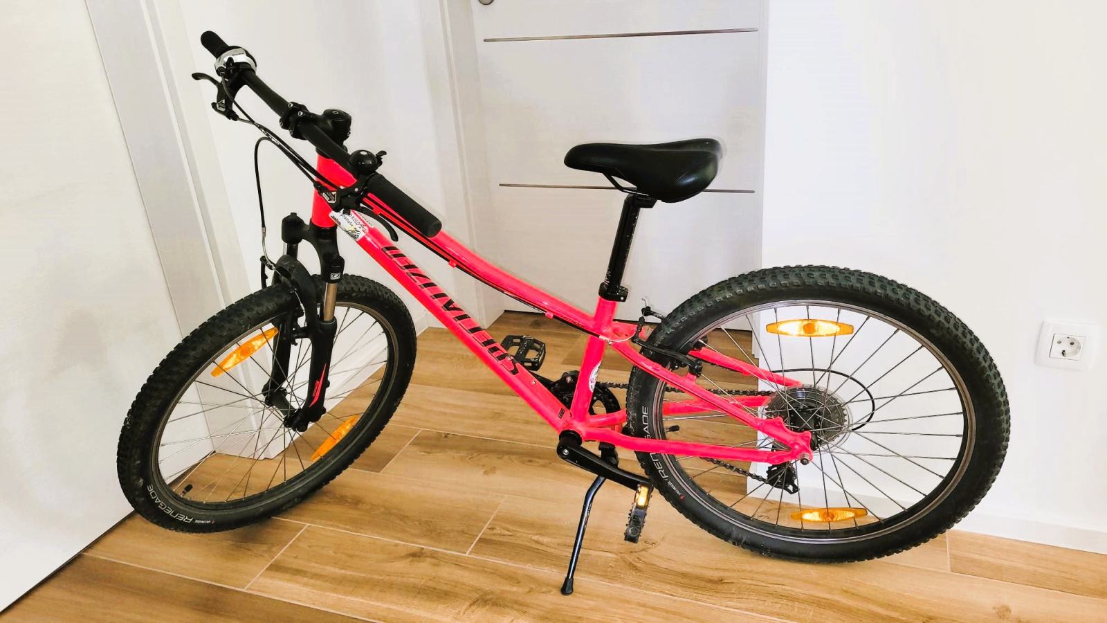 Otroško kolo Specialized Hotrock 24