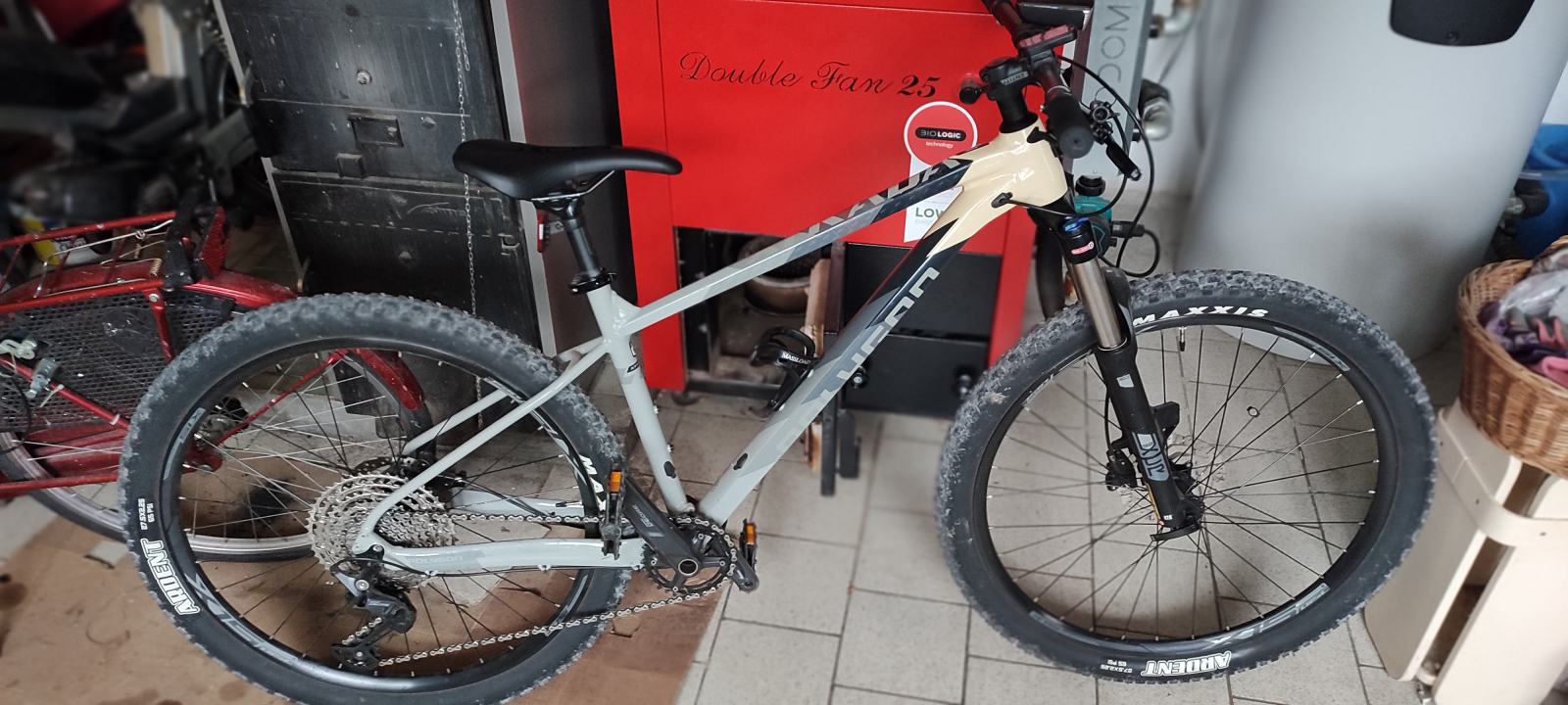 Polygon Xtrada 6 medium