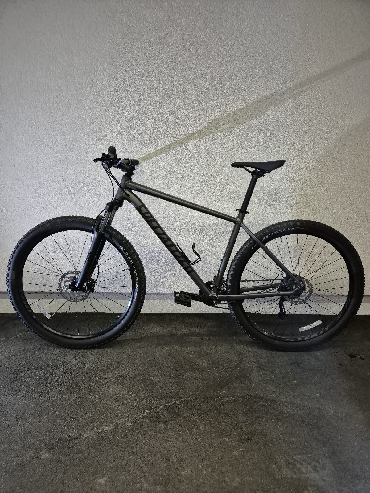 Prodam kolo Specialized Rockhopper Comp XL