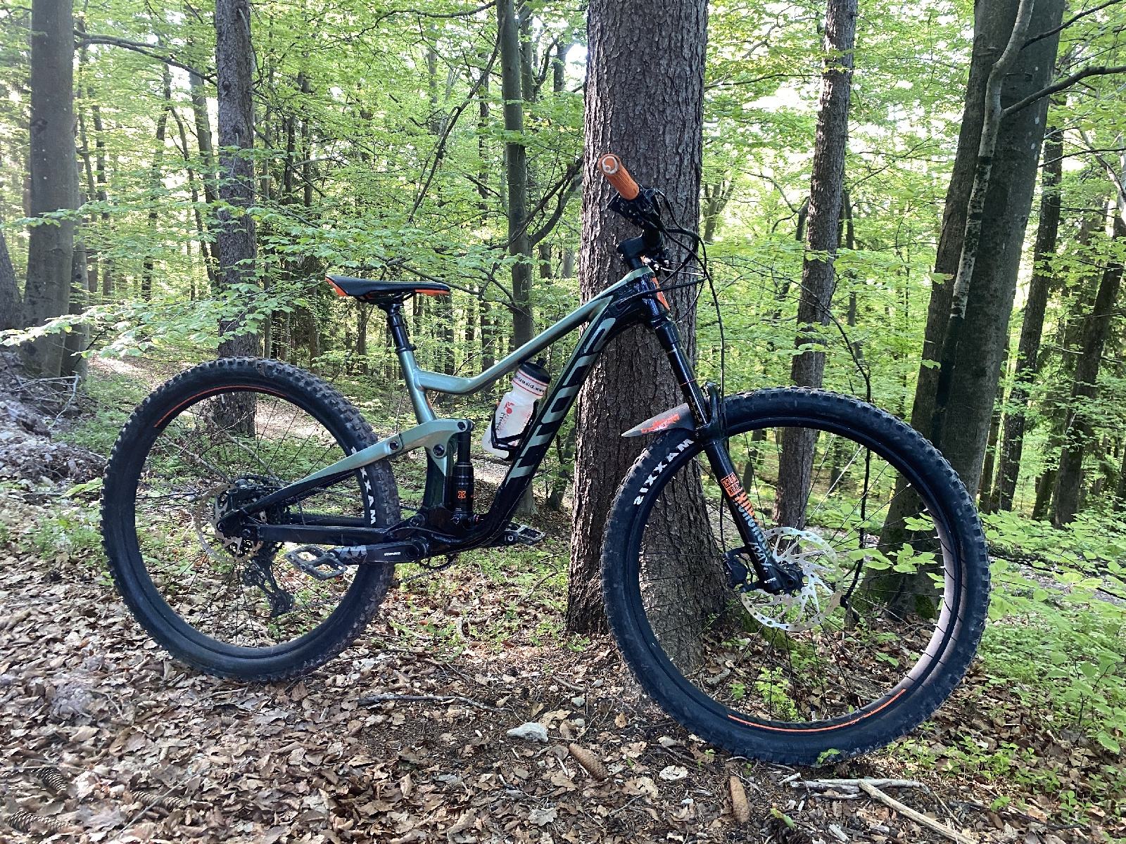 Prodam Scott ransom 930