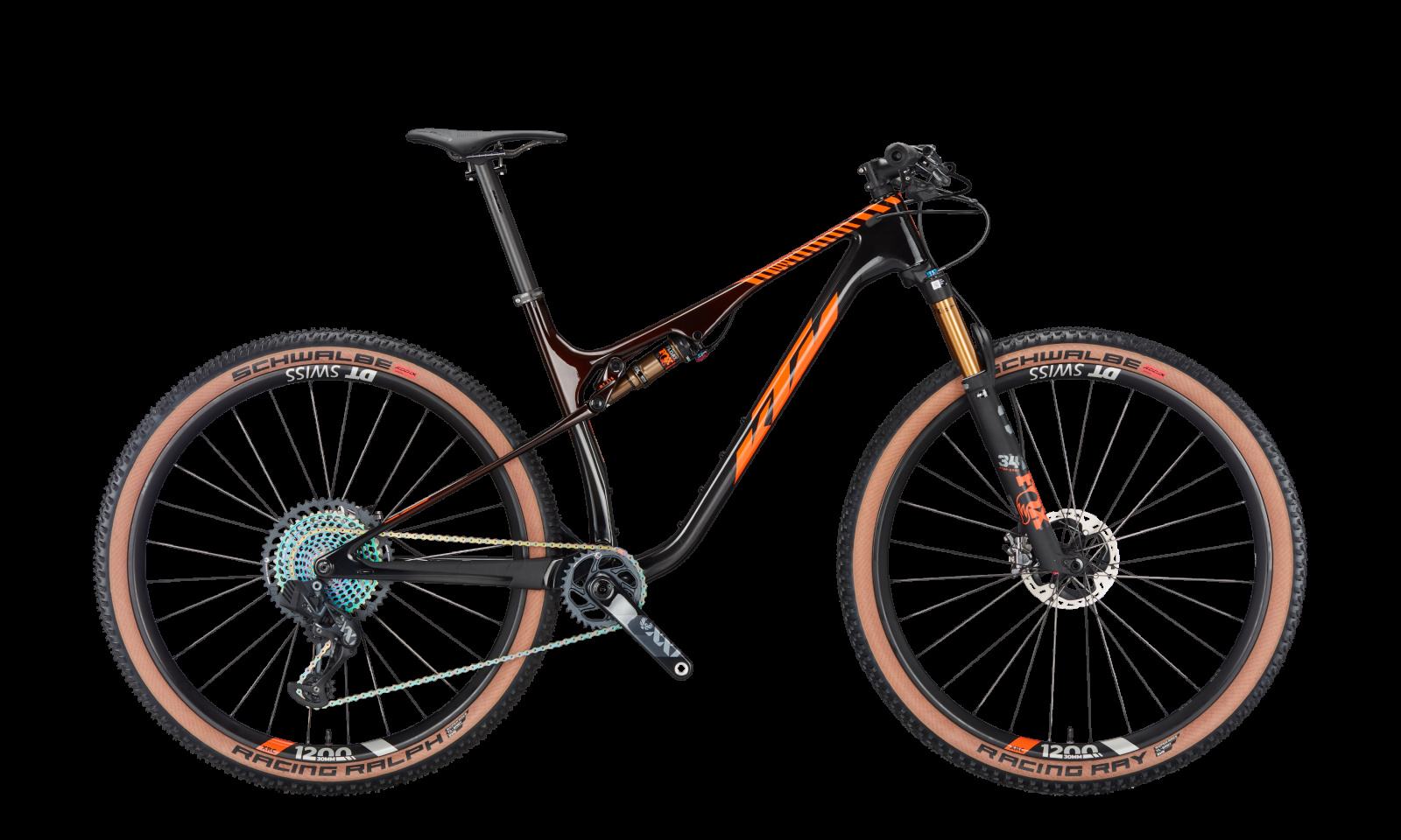 SCARP MT EXONIC
