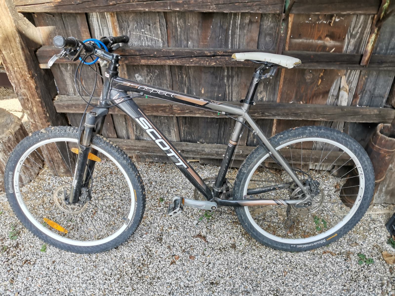 Scott aspect 35