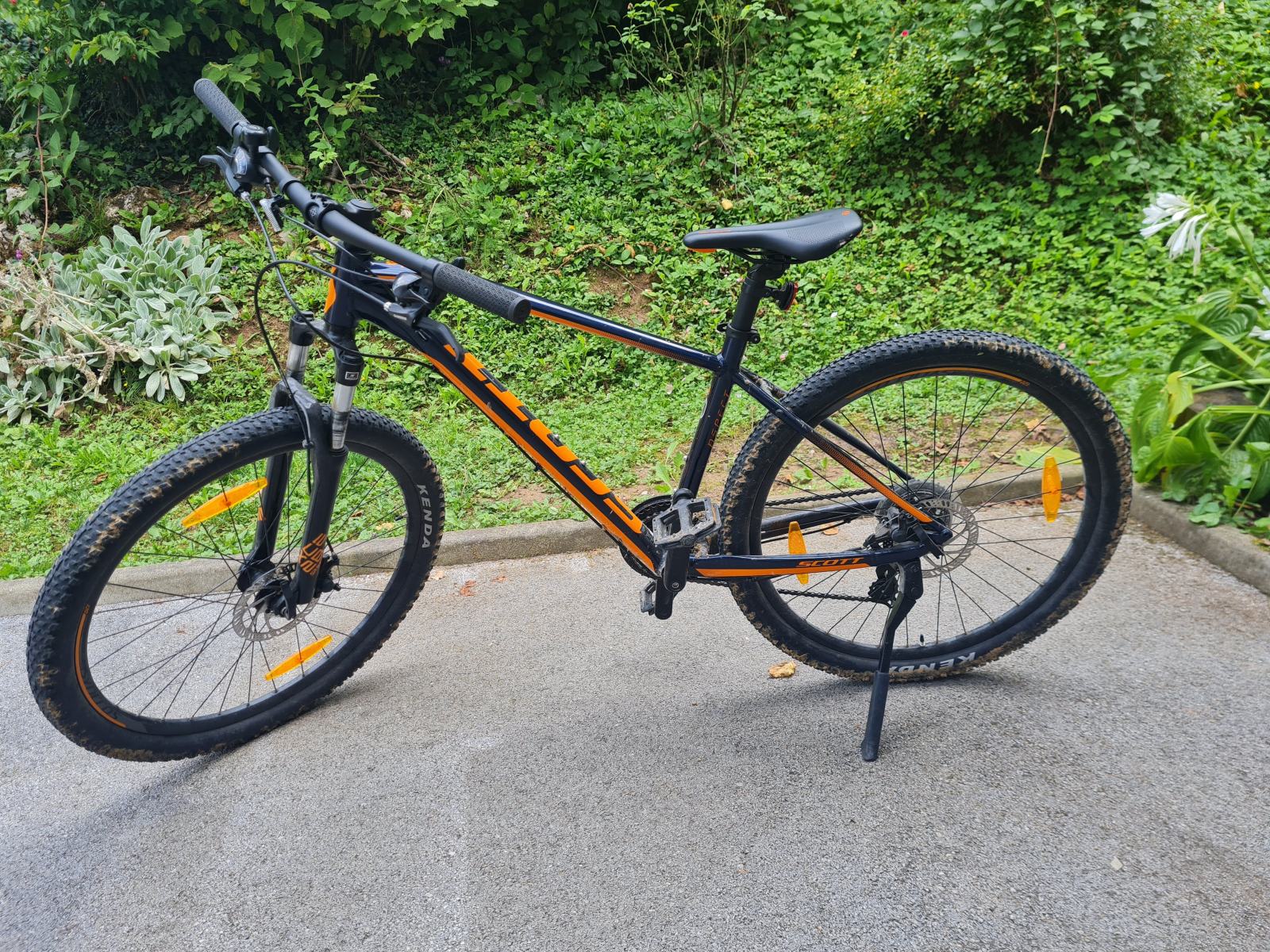 Scott Aspect 770