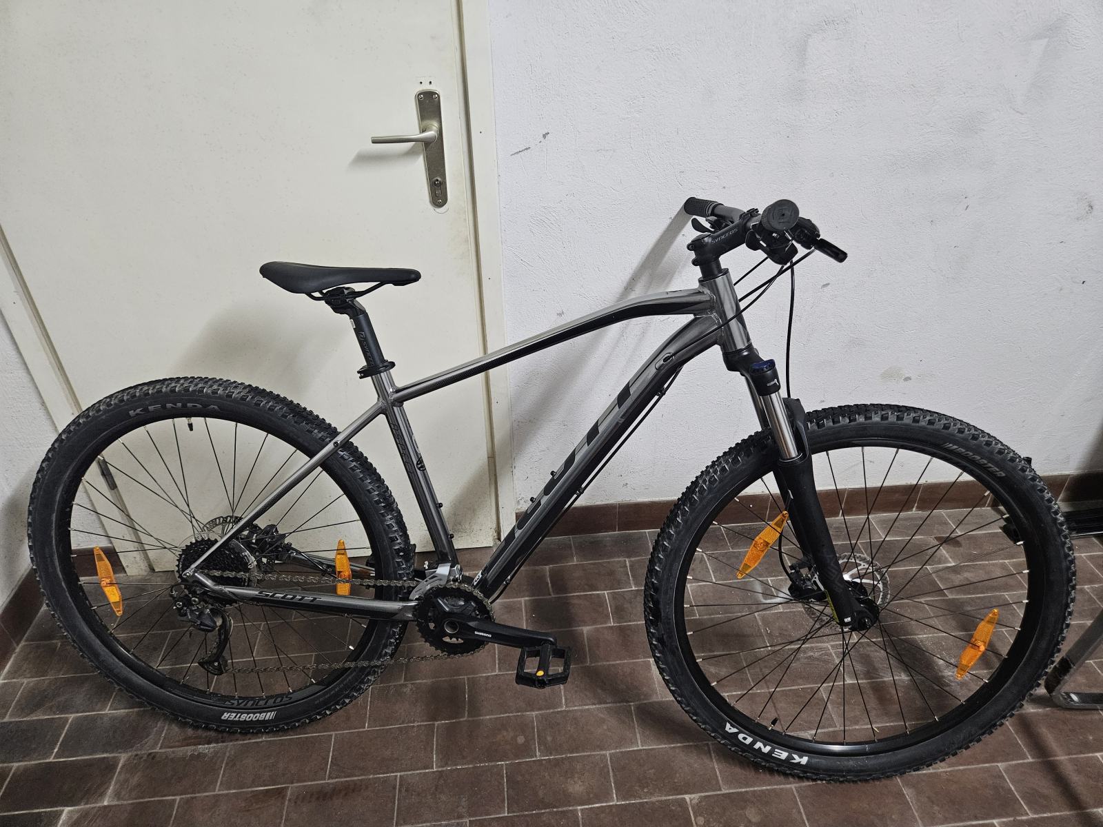 Scott Aspect 950 Gorsko Kolo