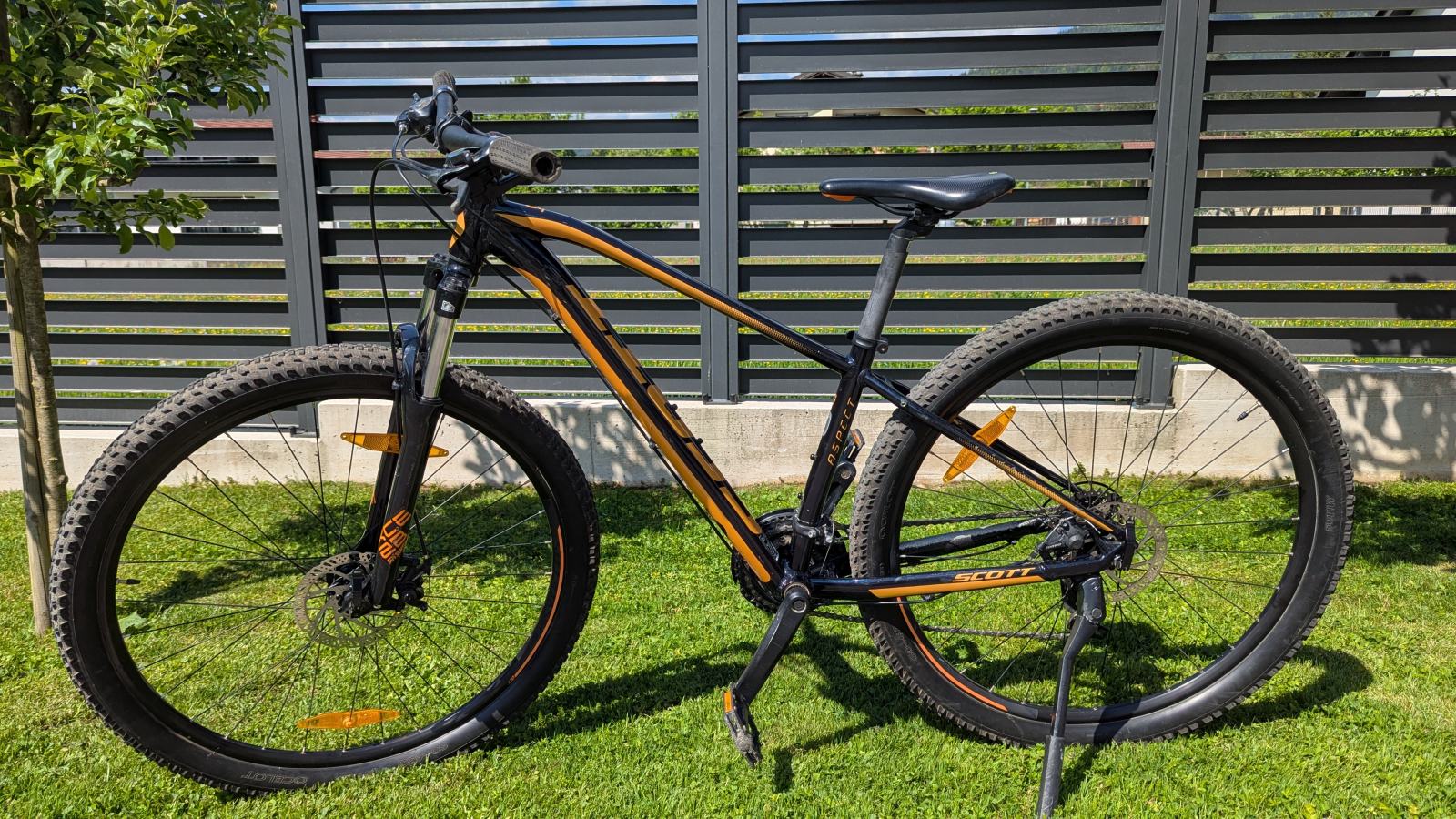 Scott Aspect 970