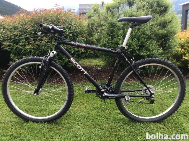 SCOTT BOULDER velikost L