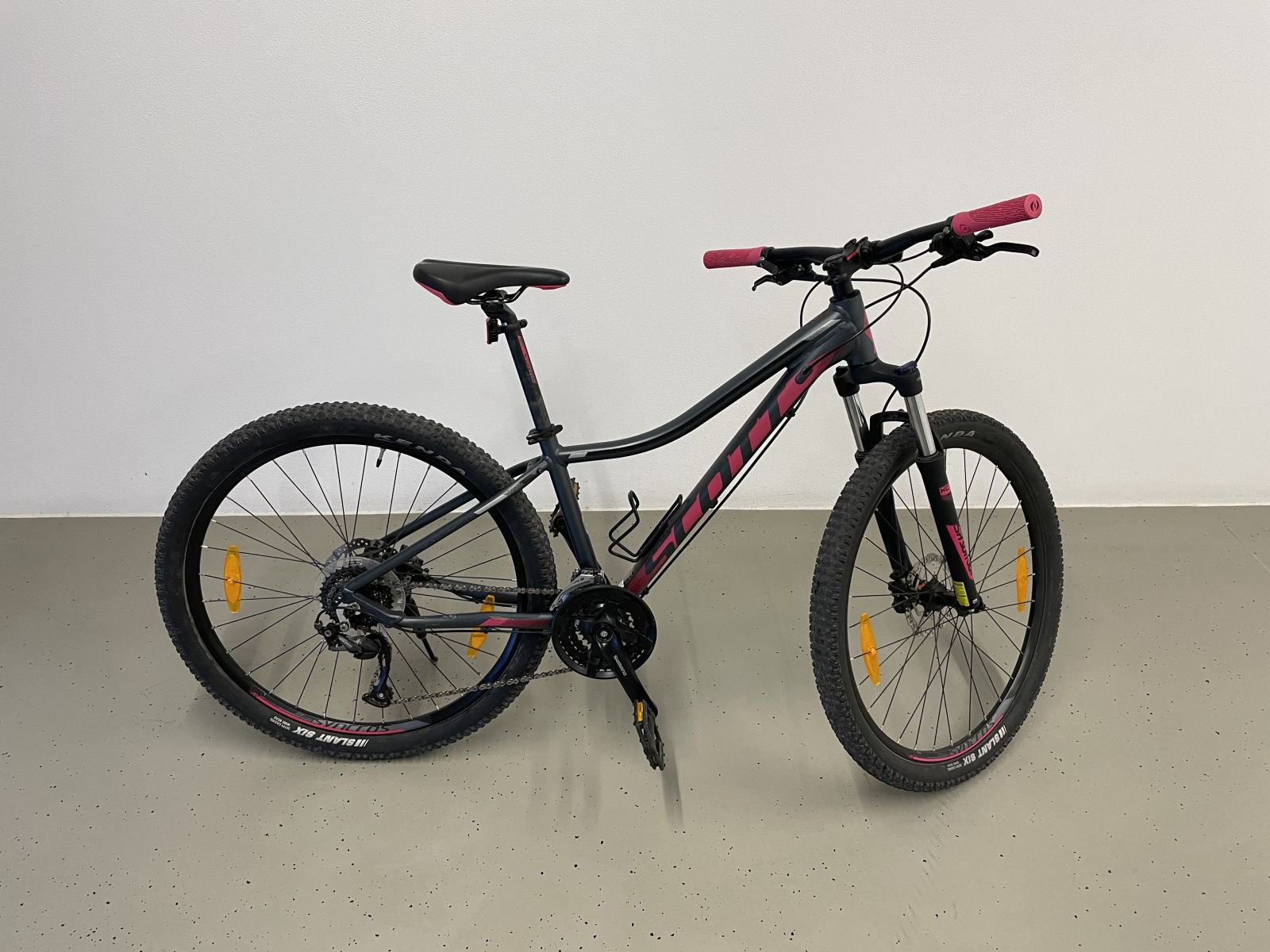 Scott Contessa 720 S